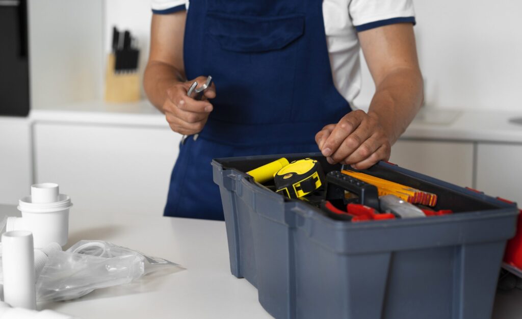 Handyman Services Dubai After New Apartment Handover
